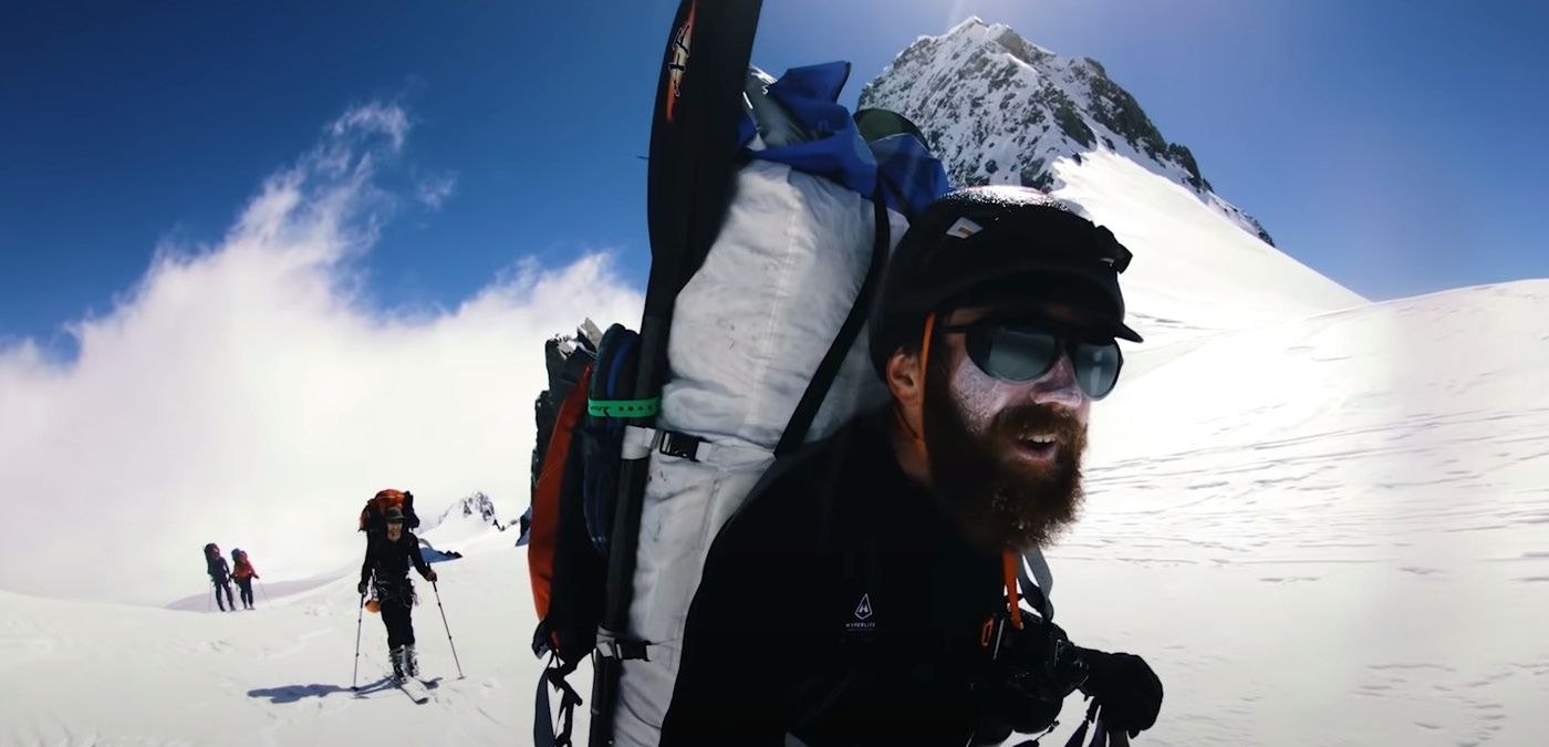 Expanded Perspectives - Eddiebauer