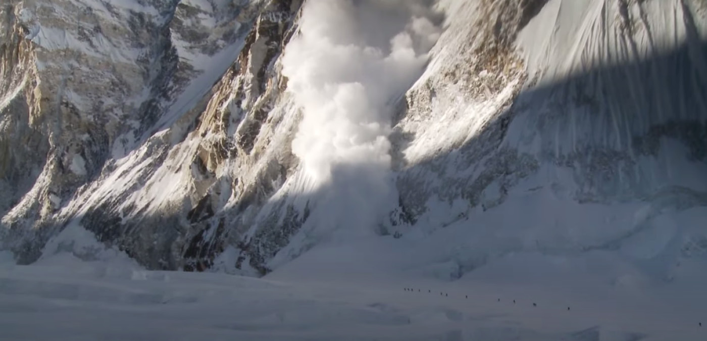 Alpine Guide Answers FAQs About Avalanche Safety - Eddiebauer