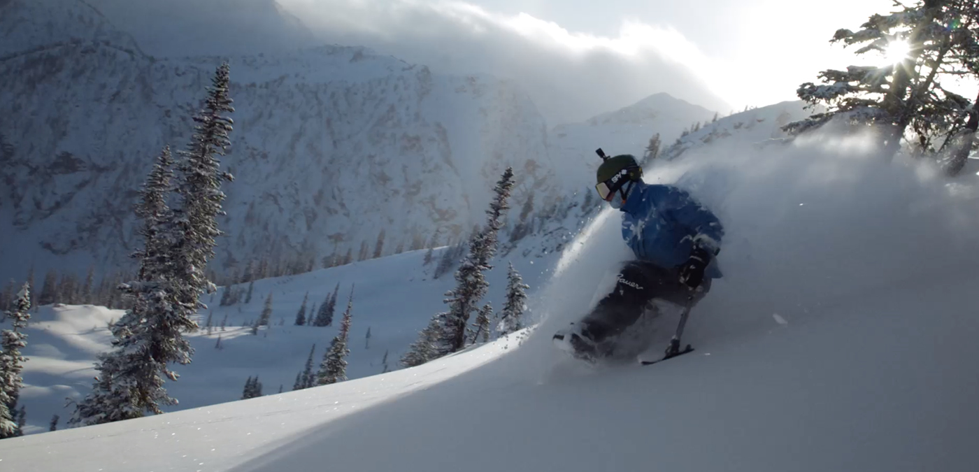 Top FAQs About Adaptive Skiing - Eddiebauer