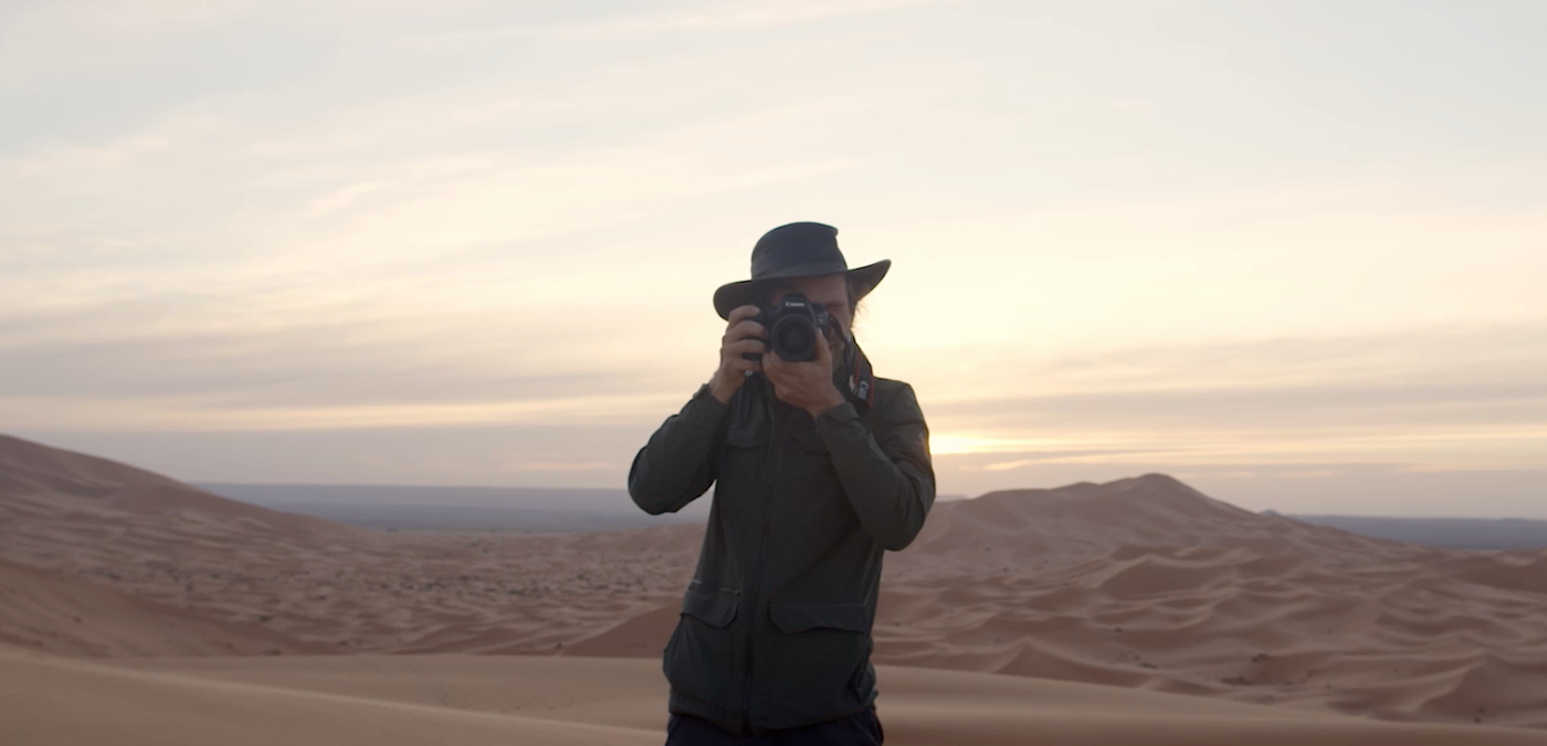 Documentary Filmmaker answers Top FAQs about Outdoor Photography and ...