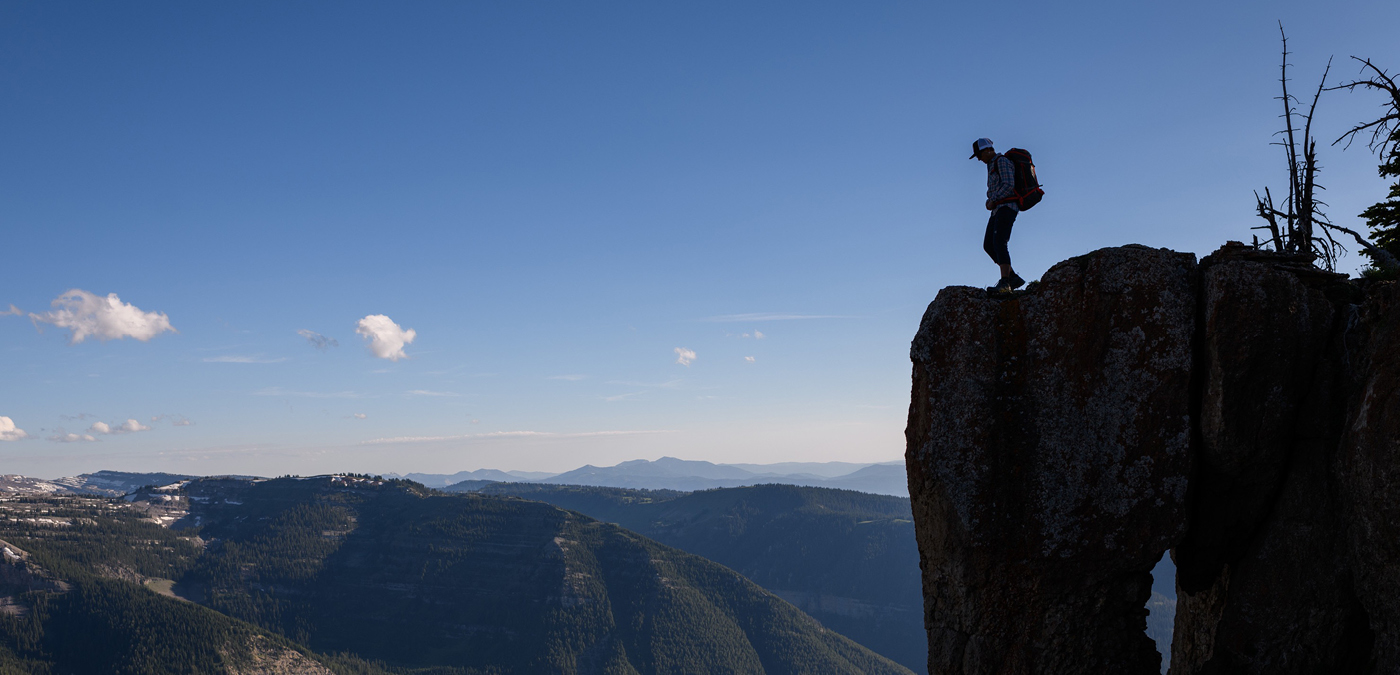 Love Wins: A Lesson On Allyship In The Outdoors - Eddiebauer