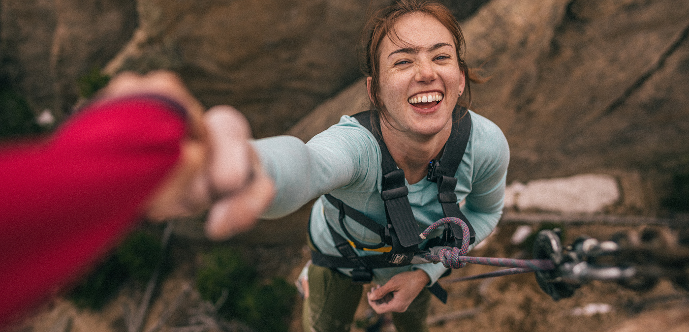 LOVE: An Adventure Short Film - Eddiebauer