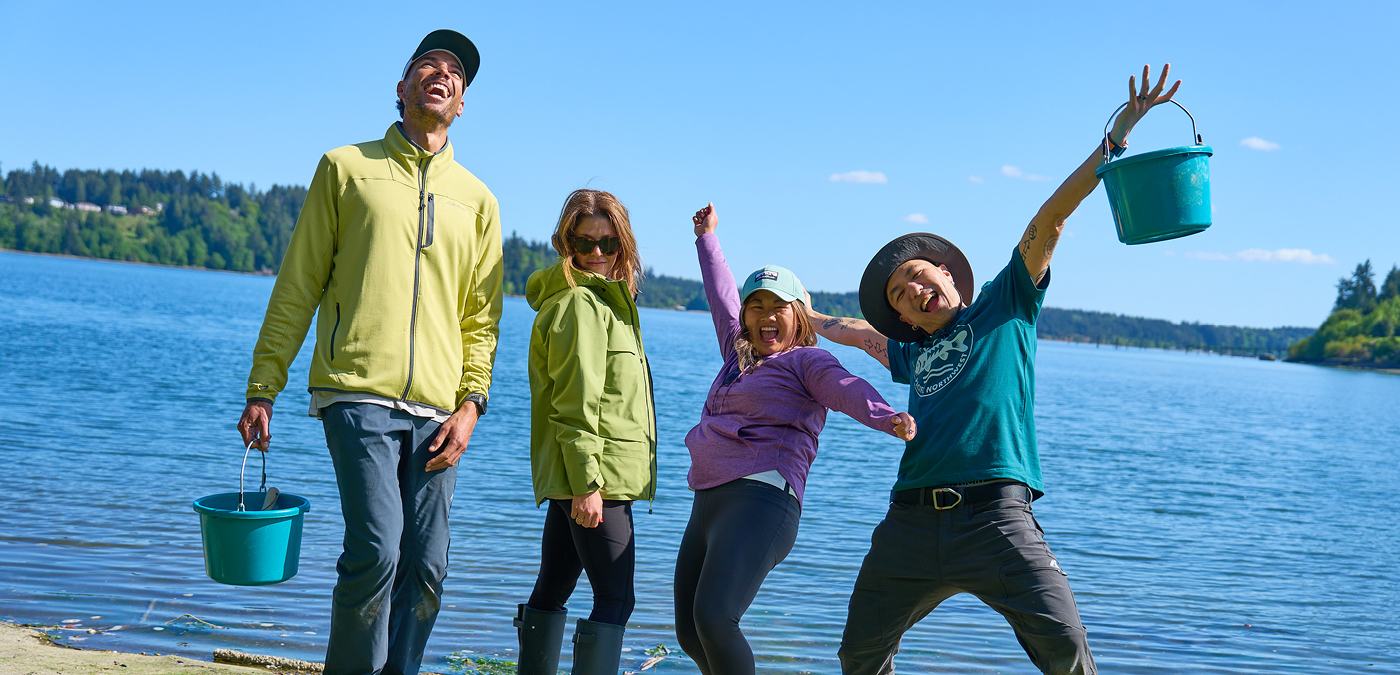 Exploring the Joy of Shellfishing—5 Reasons to Try Oystering and ...